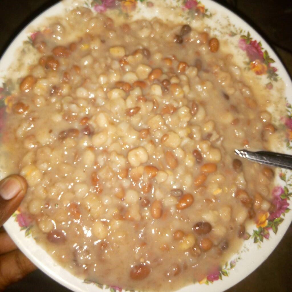 Tanzanian cuisine – matoke and makande – Kusini Collection