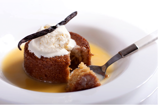 Just dessert – Malva pudding from South Africa – Kusini Collection