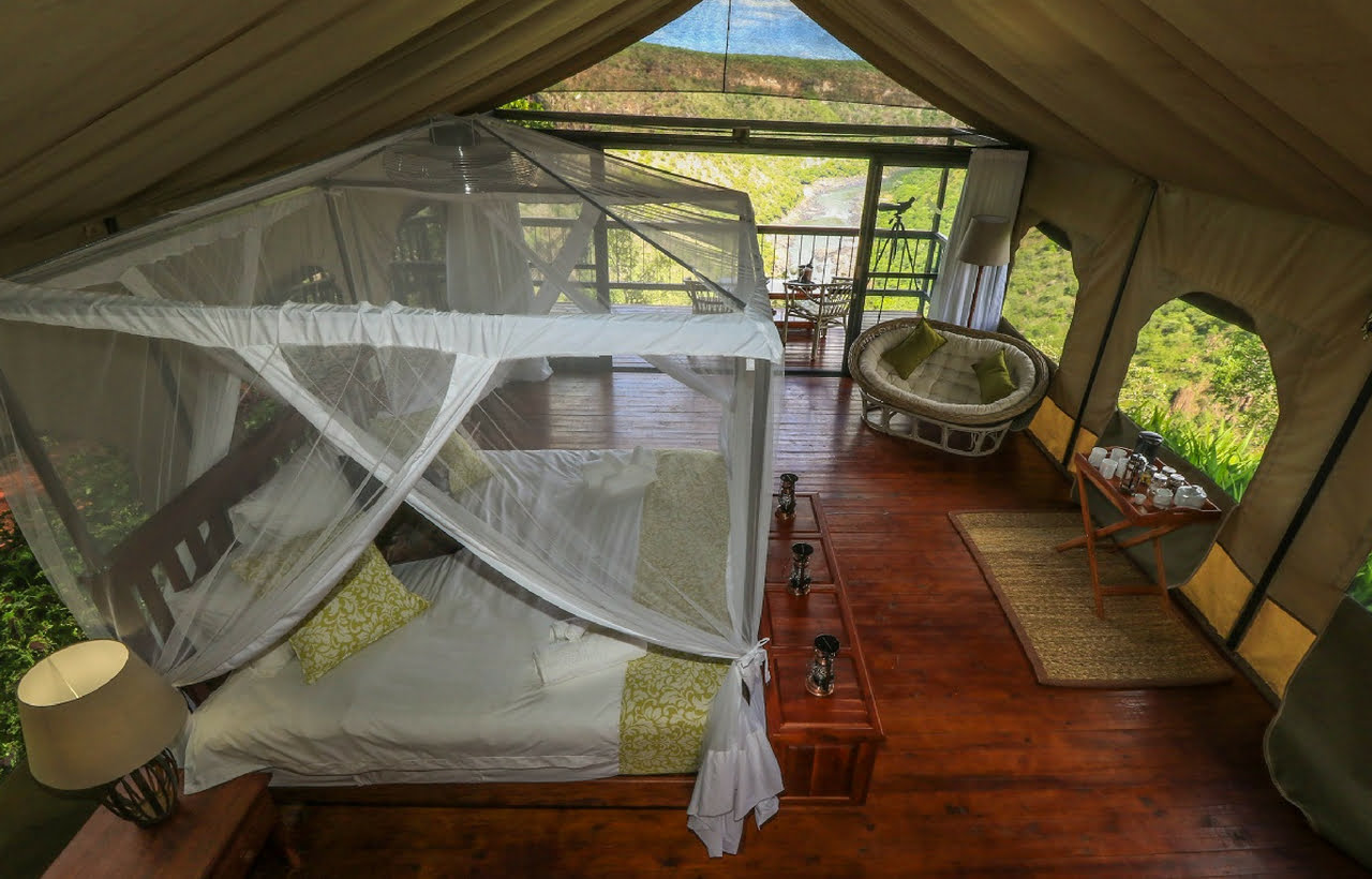 Imvelo Safari Lodges – Kusini Collection