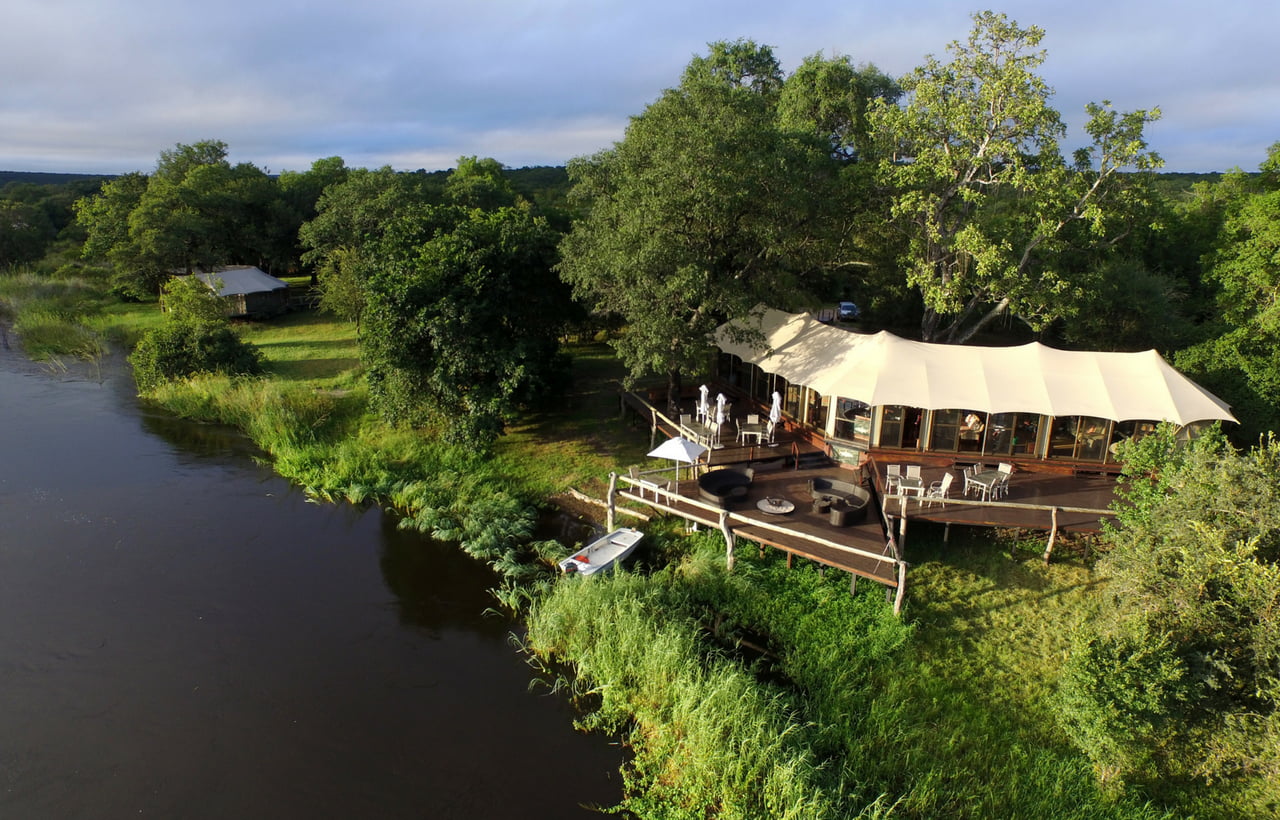 Imvelo Safari Lodges – Kusini Collection