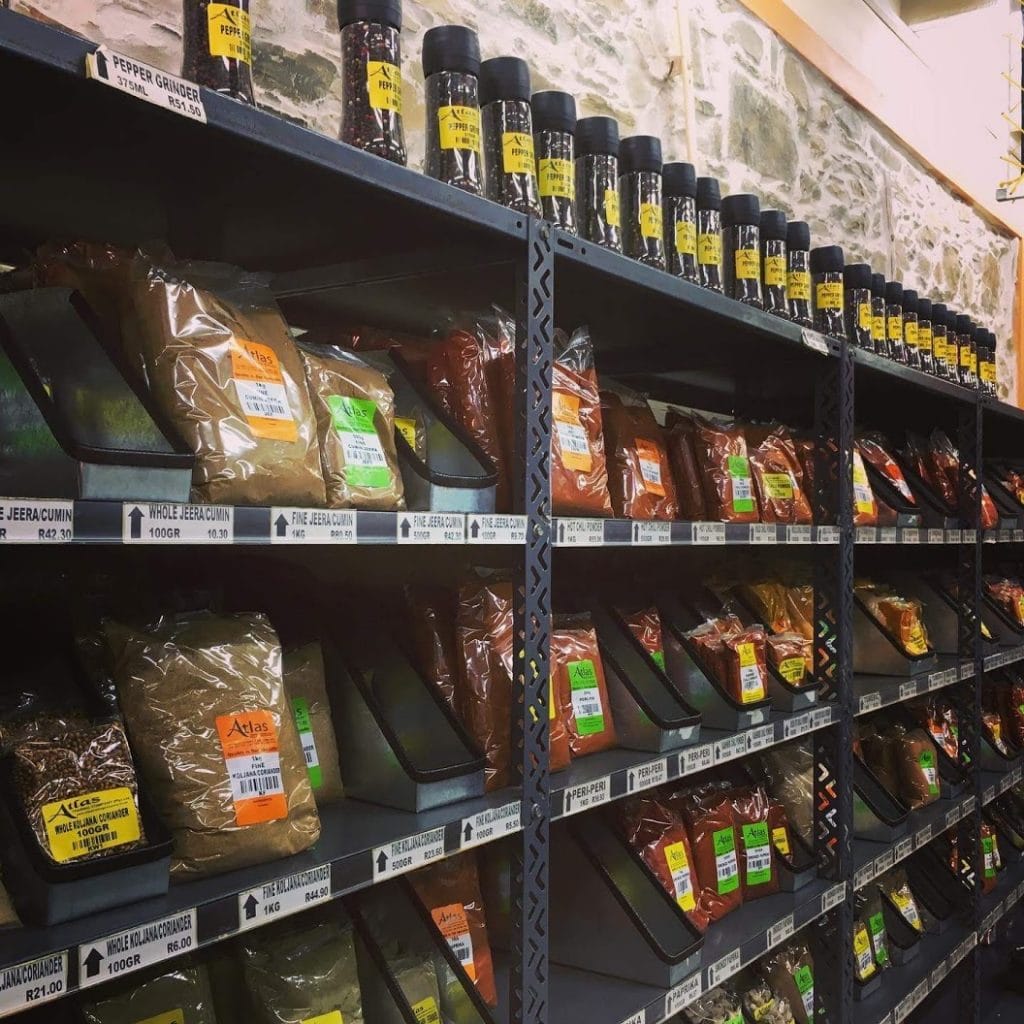 Kusini NF CTE Atlas Spice – Kusini Collection