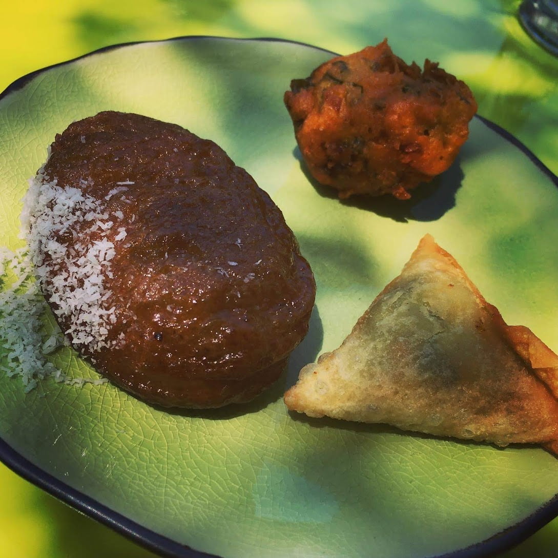 Kusini NF CTE Faeeza’s tasting – Kusini Collection