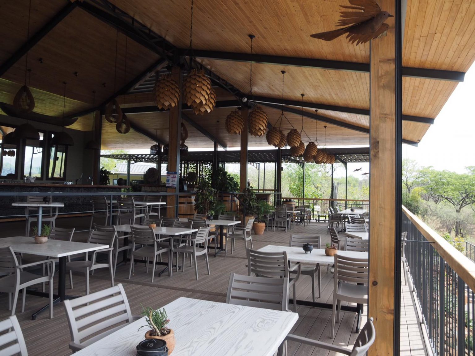 Lookout-Cafe-Victoria-falls-zimbabwe3 – Kusini Collection