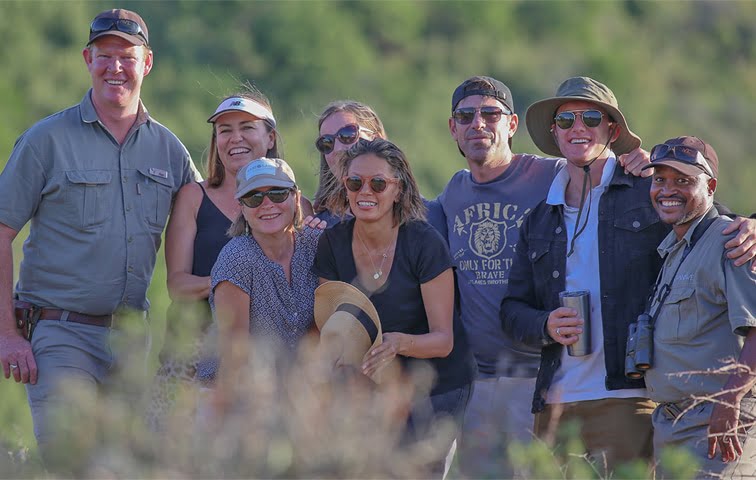 New Frontiers Tours – Kusini Collection