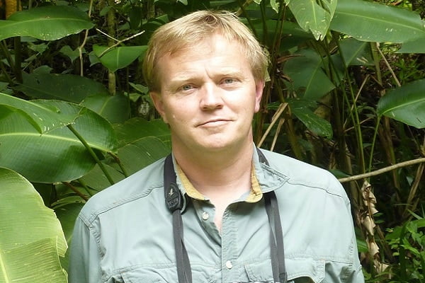 Mark Wainwright – Kusini Collection