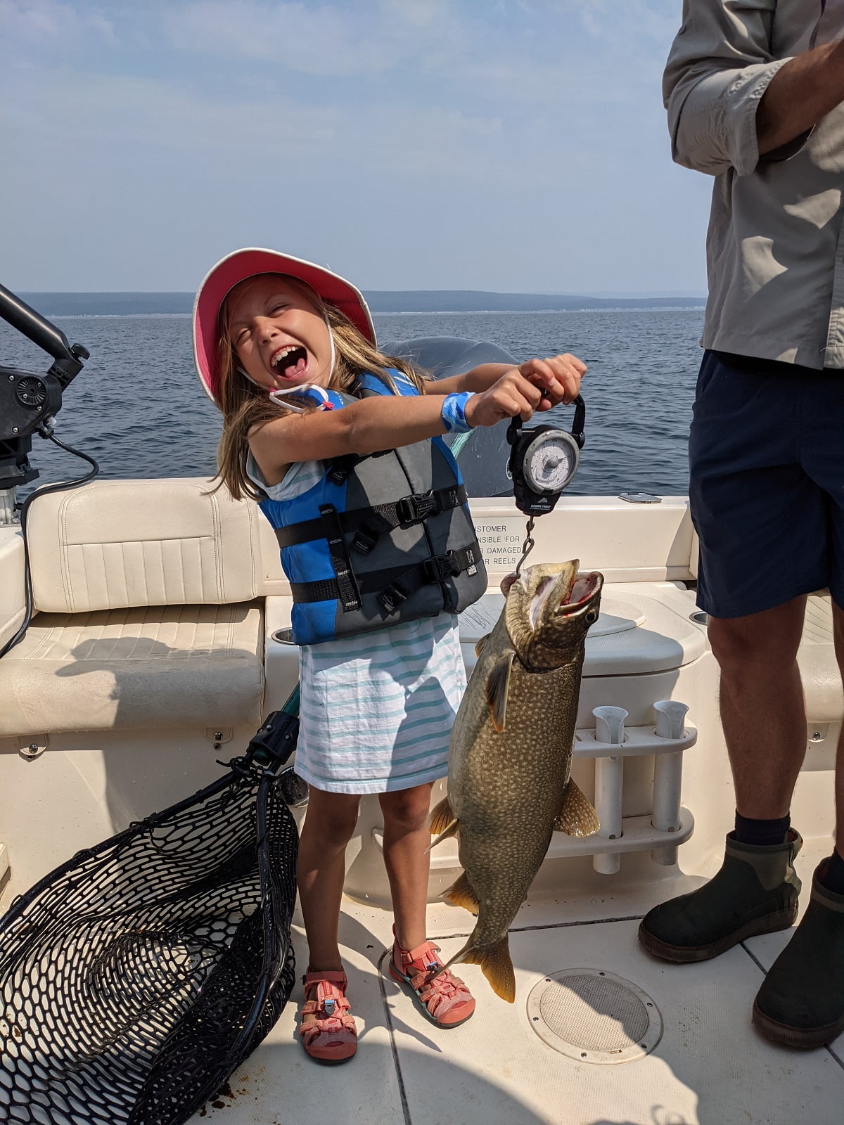 Trip report – family adventures in Yellowstone National Park – Kusini ...