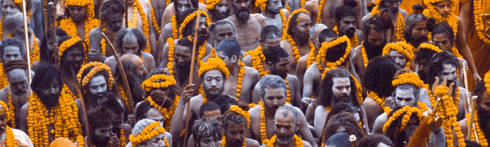 Encounters Asia – Kusini Collection