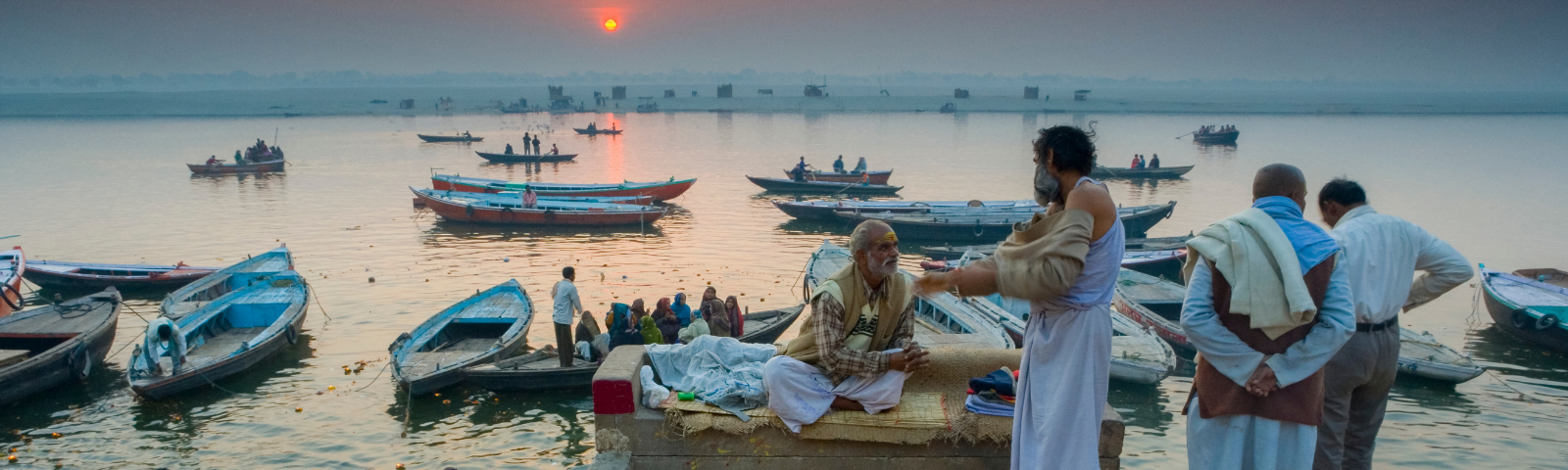 Encounters Asia – Kusini Collection