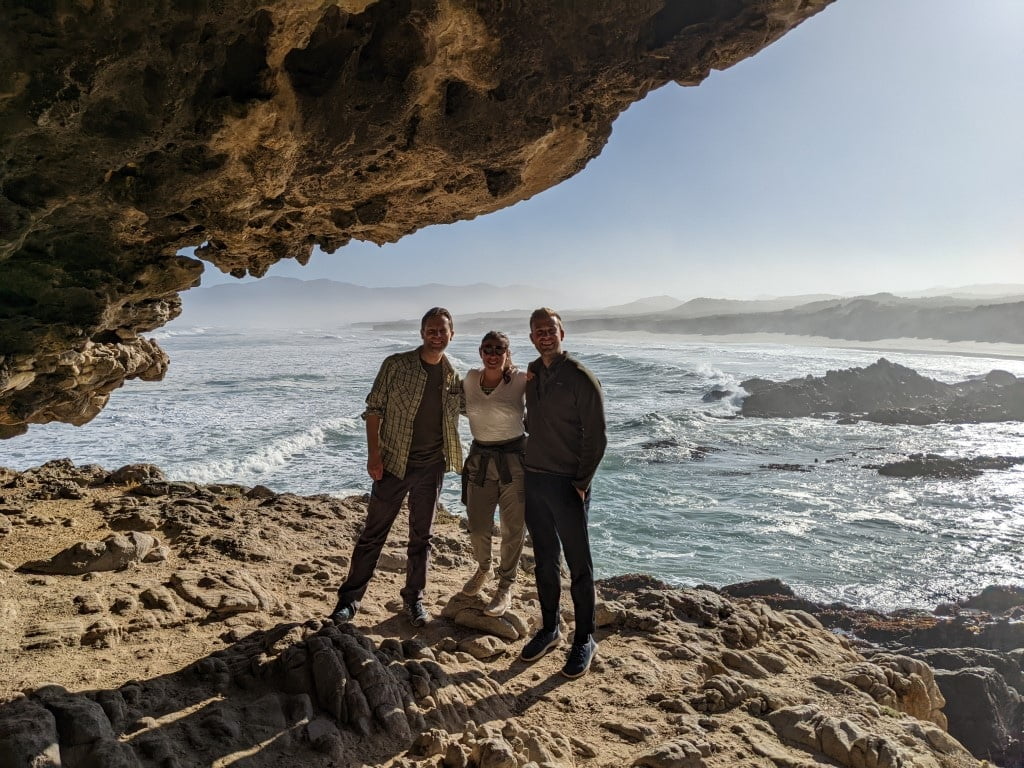 Grootbos-south-africa-walker-bay-Klipgat-Cave-ocean-view – Kusini ...