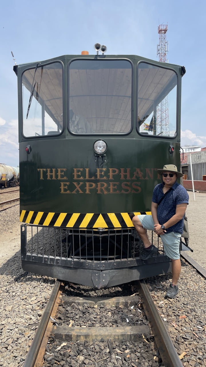 Imvelo Safari Lodges FAM highlights – Kusini Collection