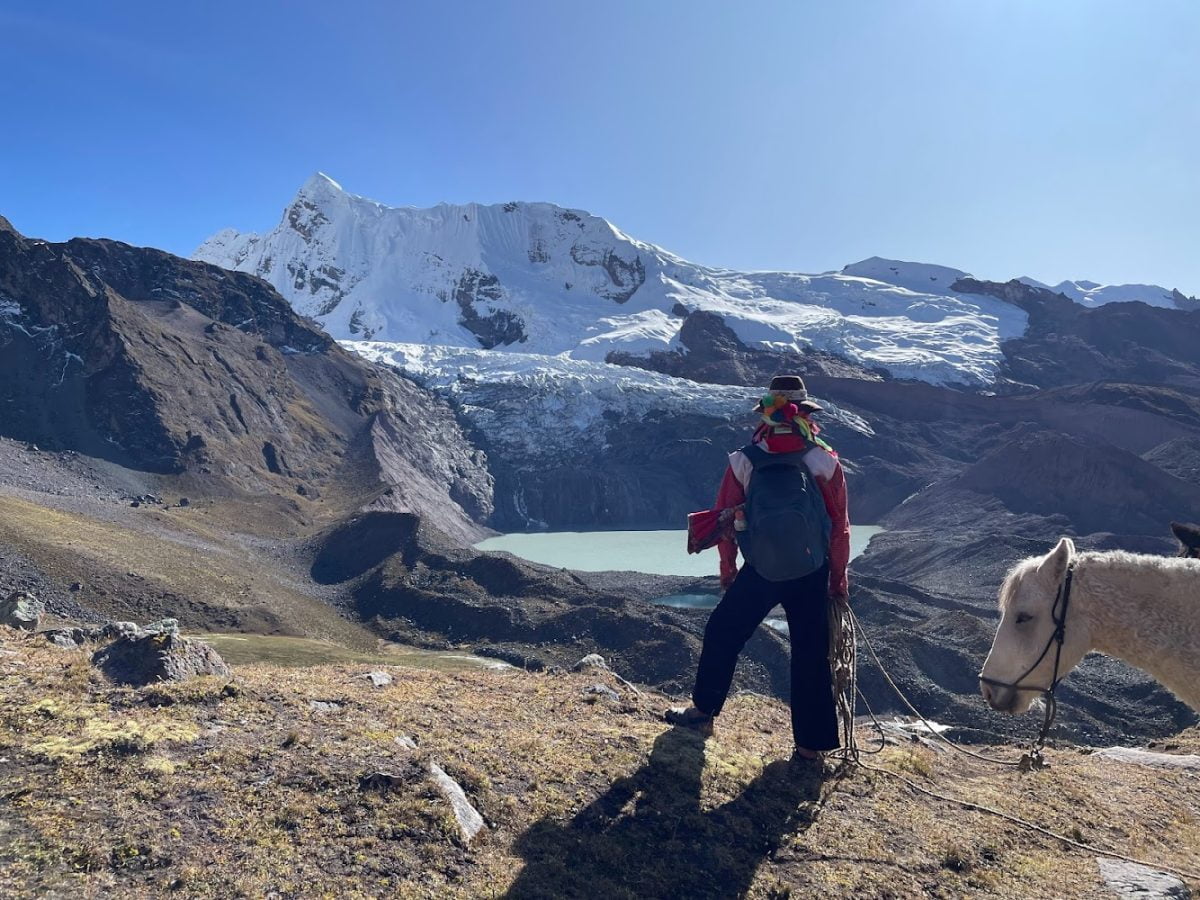 Tropic Peru FAM 2022 Andean hike day 3 d – Kusini Collection