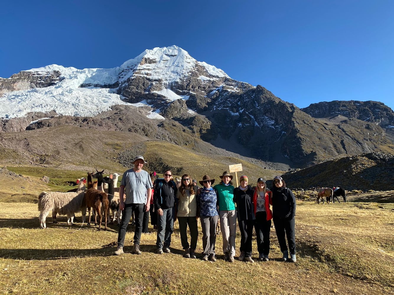 Tropic Peru FAM 2022 Andean hike day 3 j – Kusini Collection